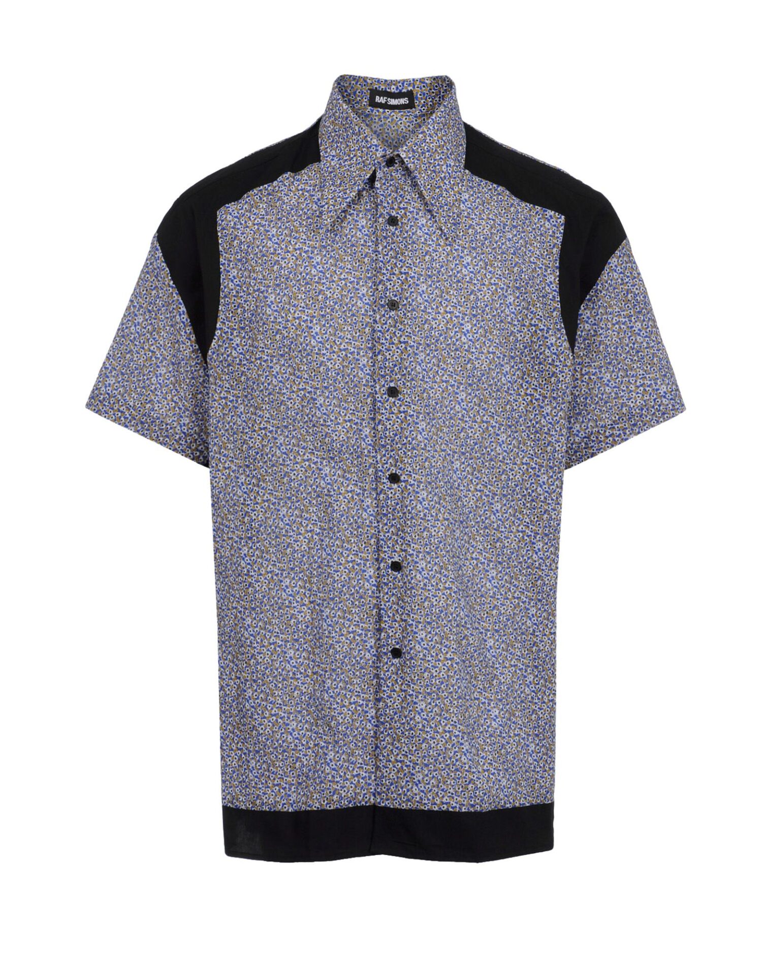 Raf Simons Shirt: £250 – HERO