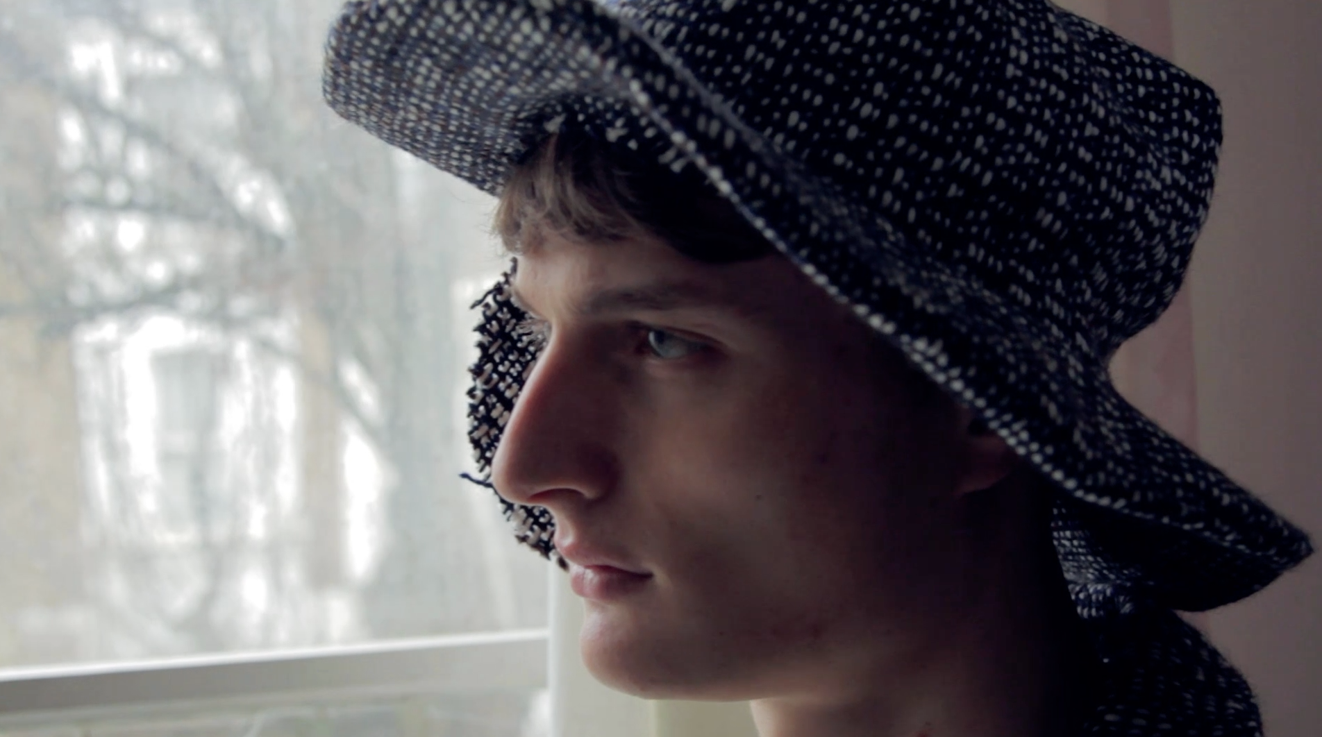 Alan Taylor’s AW13 HERO film – HERO