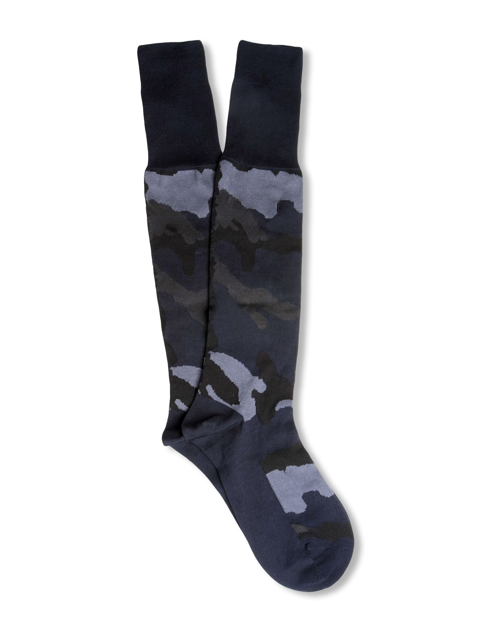 Valentino Camouflage Socks £39 – HERO