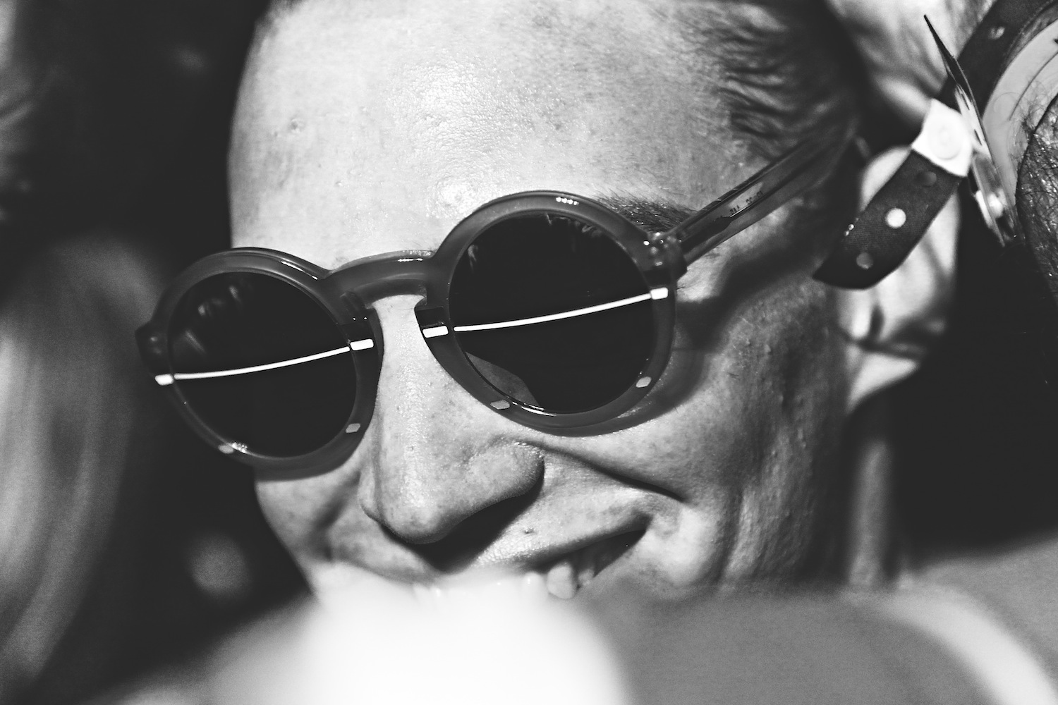 Carr’s Joyride – HERO