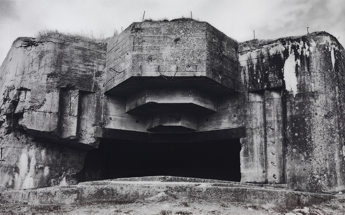 In Ruin – HERO