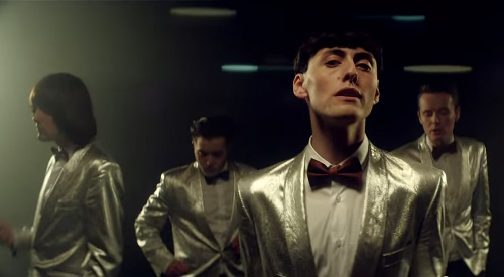 Shift Zero Playlist: The Heartbreaks – seriously good tracks from the ...