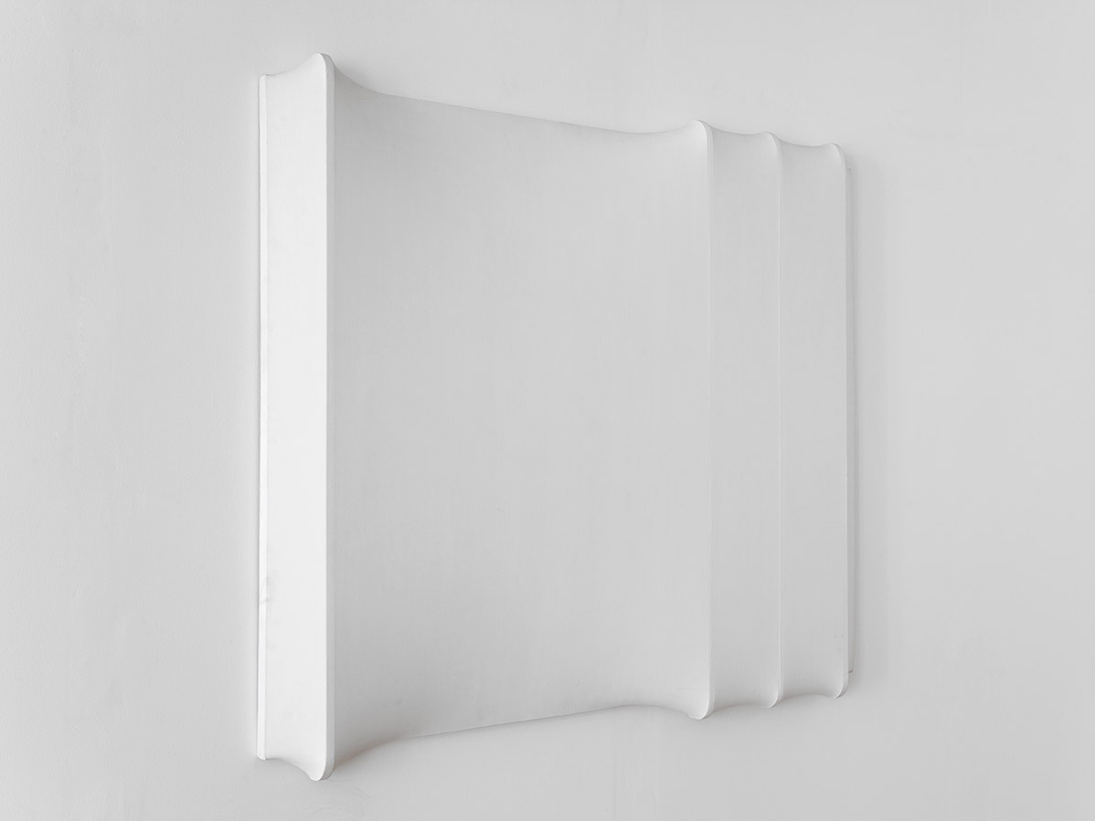 Almine Rech’s Italian in London – HERO