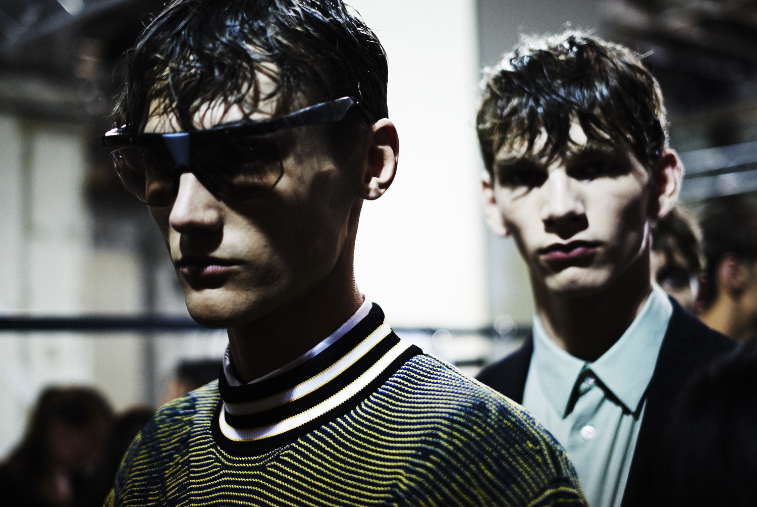 Cerruti 1881 – HERO MAGAZINE: CULTURE NOW