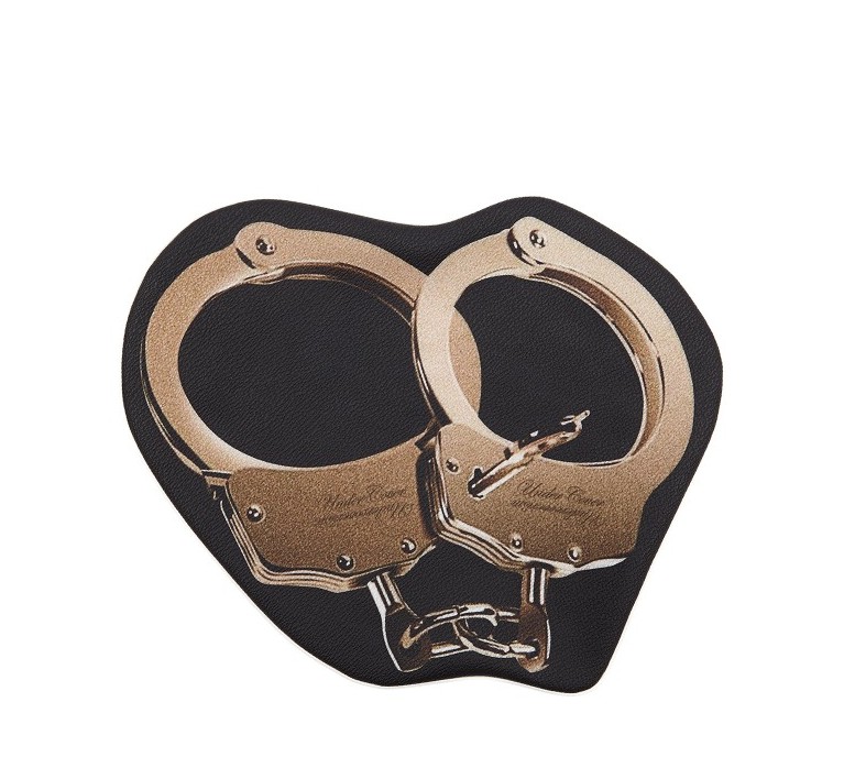 Undercover Handcuff Pouch £55 – HERO