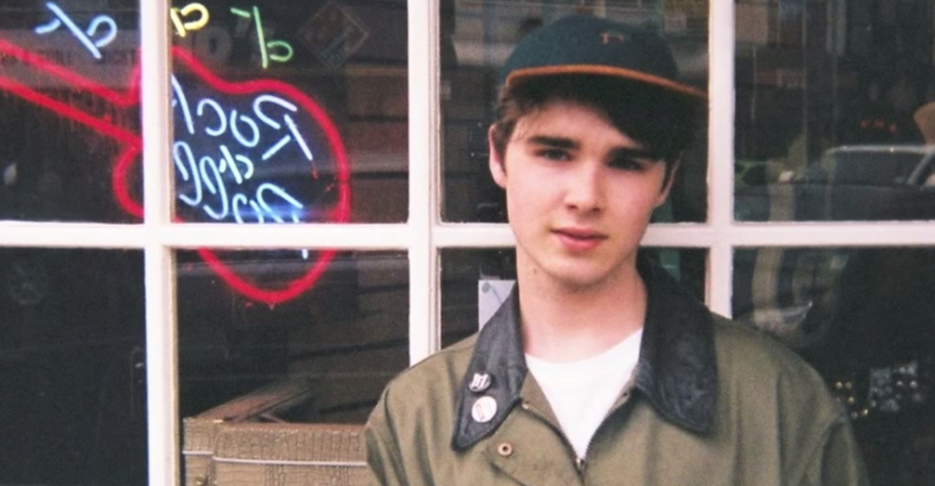 Corey Bowen’s got the Midnight Dolphins and the right idea – HERO