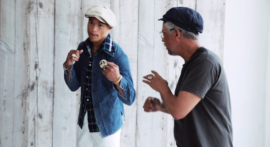 Brutus: (back to) roots and reggae – HERO