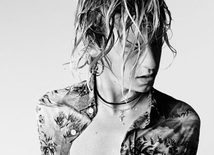 Saint Laurent unveils Part Two of its SS16 Surf Sound campaign – HERO