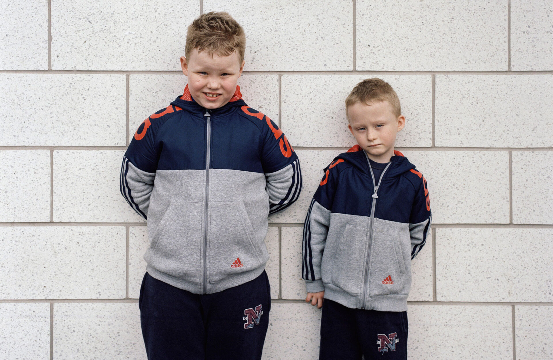 The intimate new photo series documenting the people who shape a Welsh ...