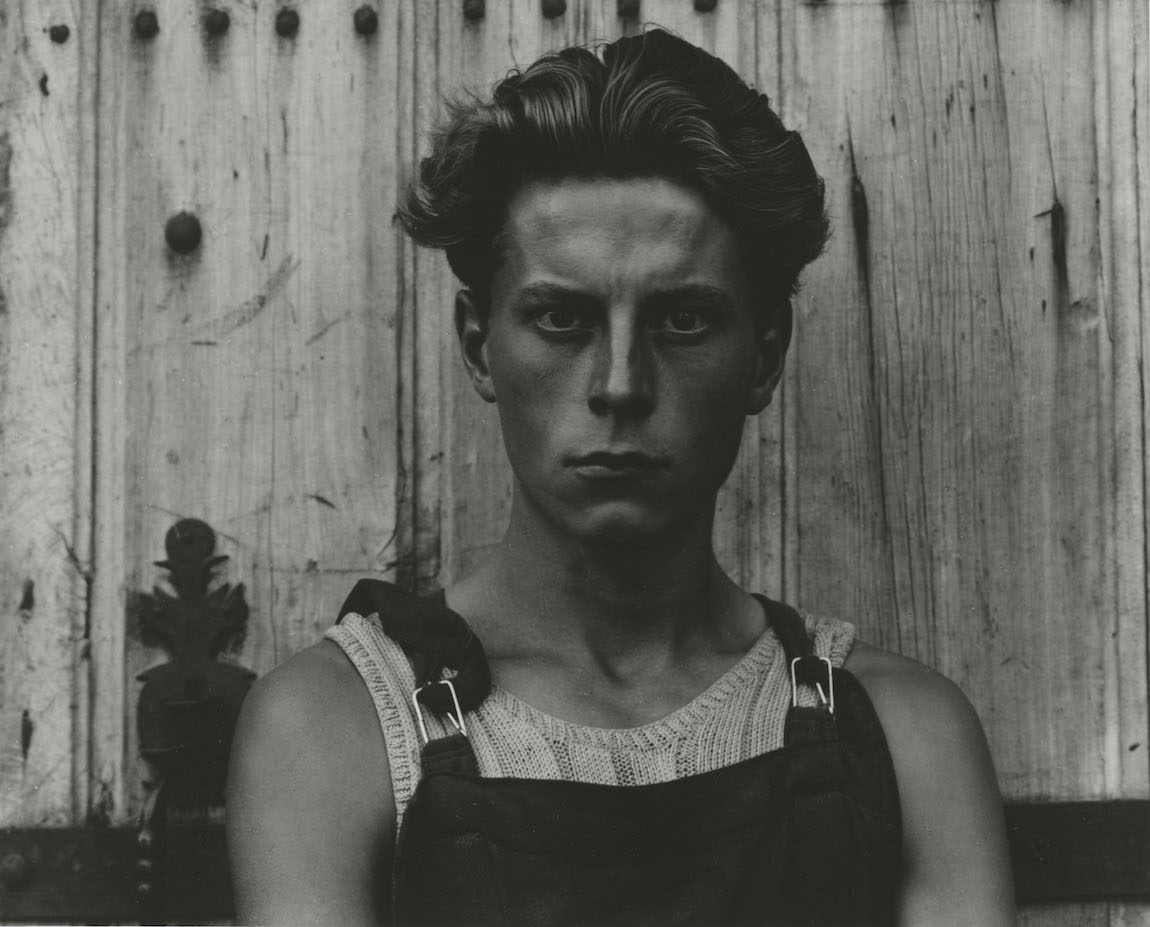 V&A’s Paul Strand retrospective comprehensively communicates the lenser ...