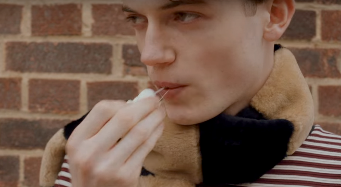 Video exclusive – River Island x BFC Fashion Film commission three ...