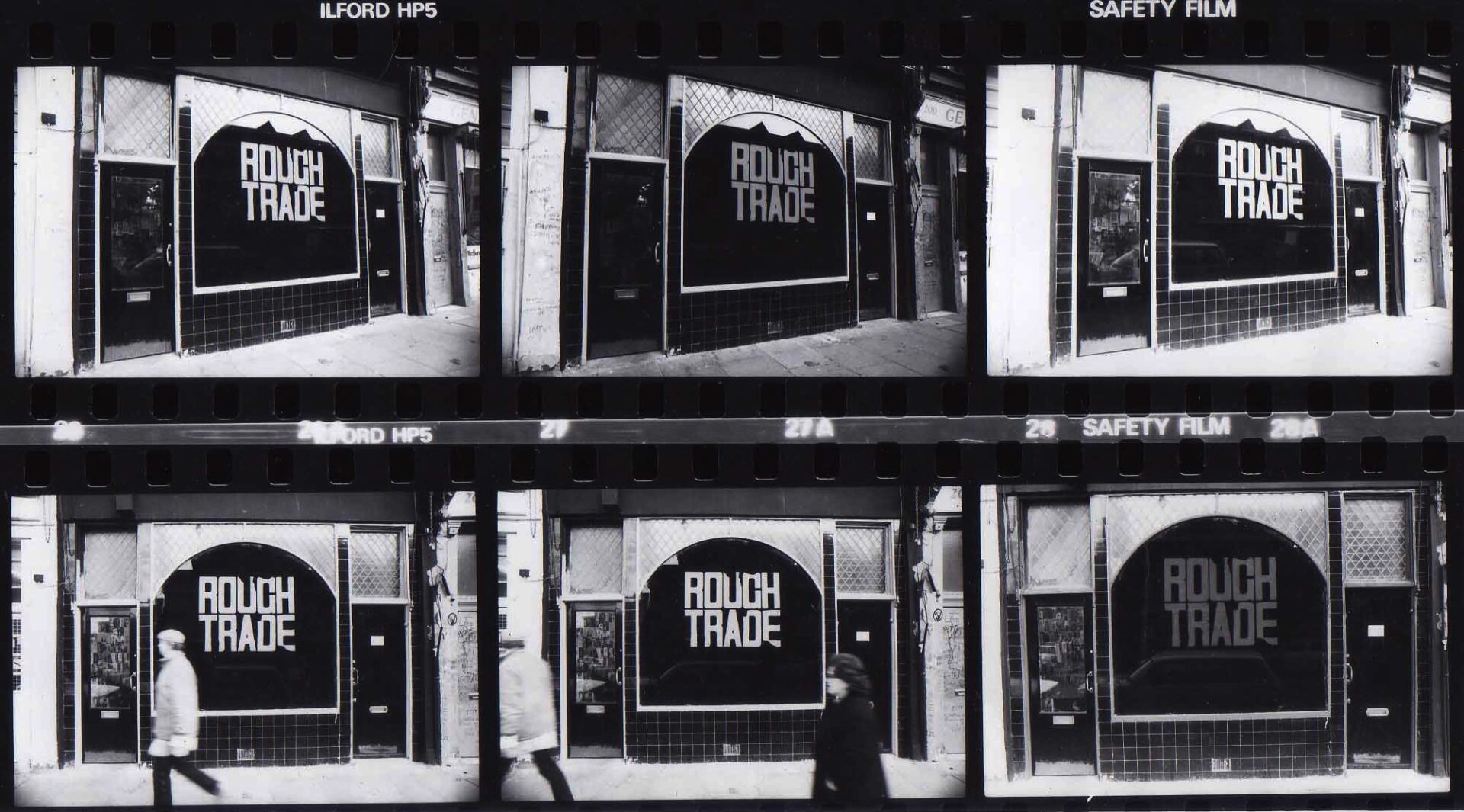 Rough Trade marks its 40th anniversary with a series of big name ...