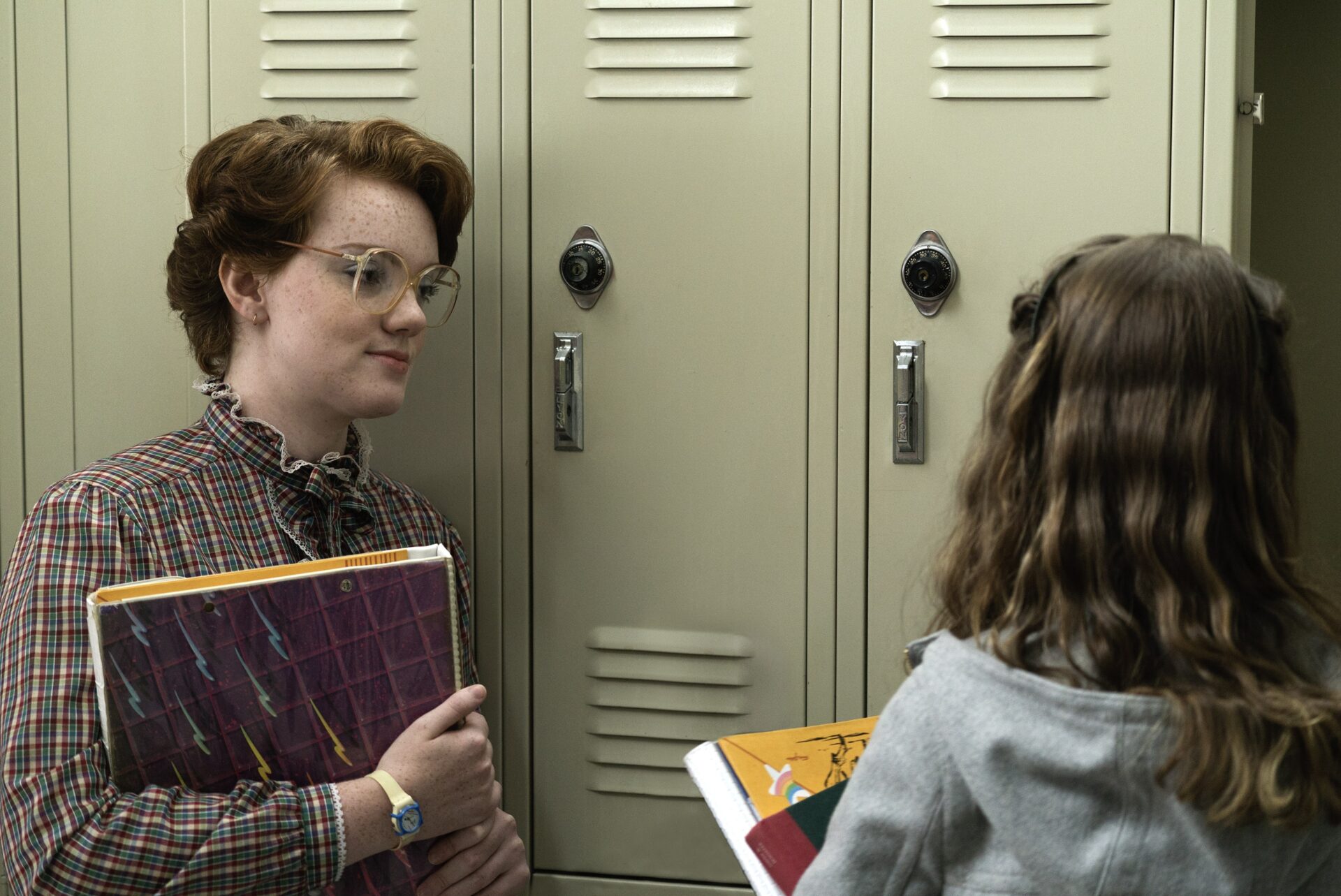 Is Barb making a return to Stranger Things series 2? – HERO