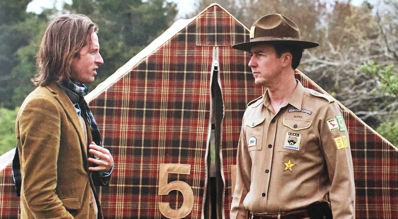 Tracing the ideas behind Pringle of Scotland’s FW17 collection – HERO