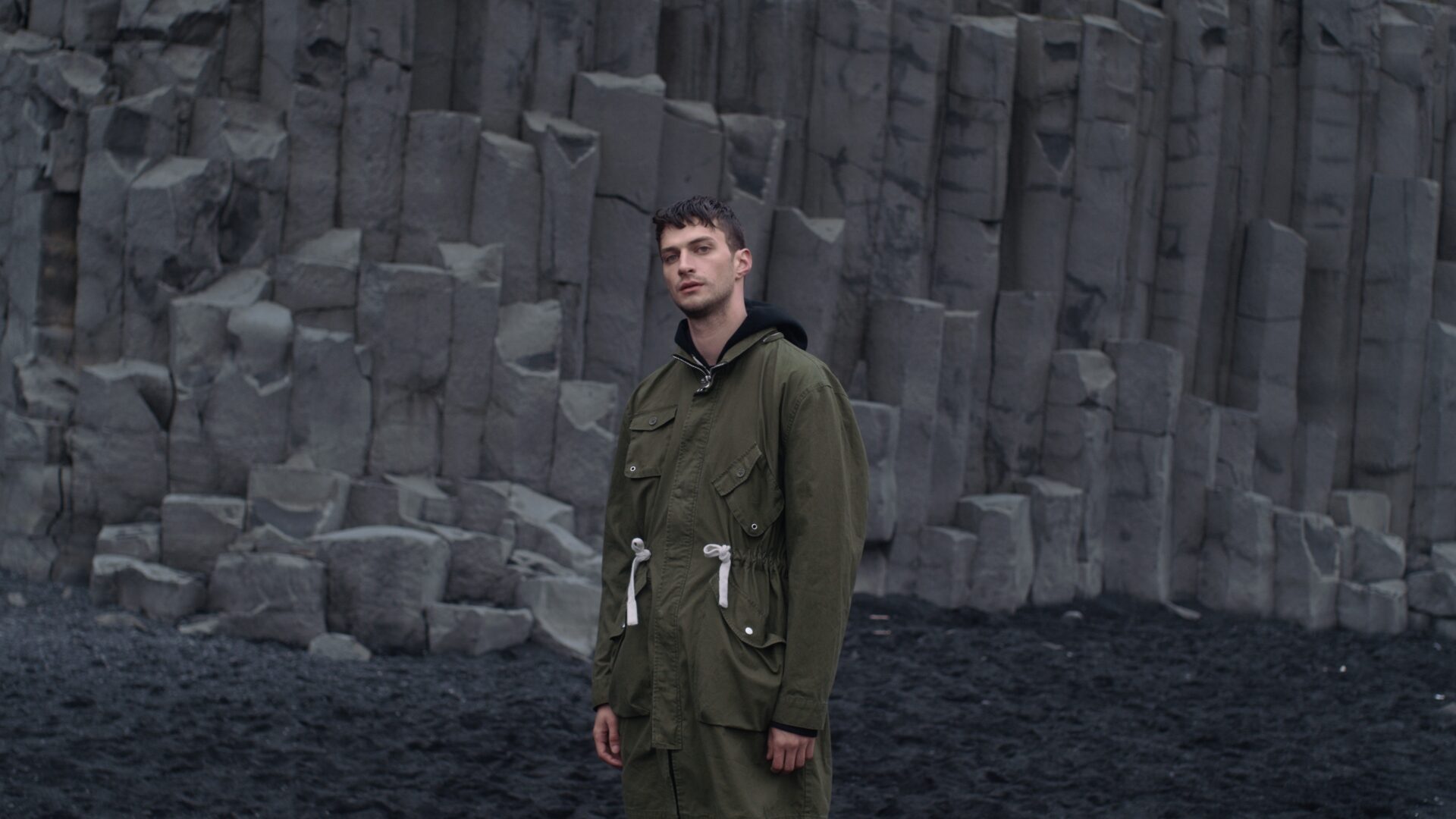 Watch trailers for two specially commissioned fashion films by Alex ...