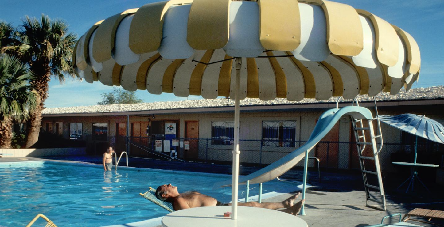 San Francisco’s MOMA is texting people art on demand – HERO