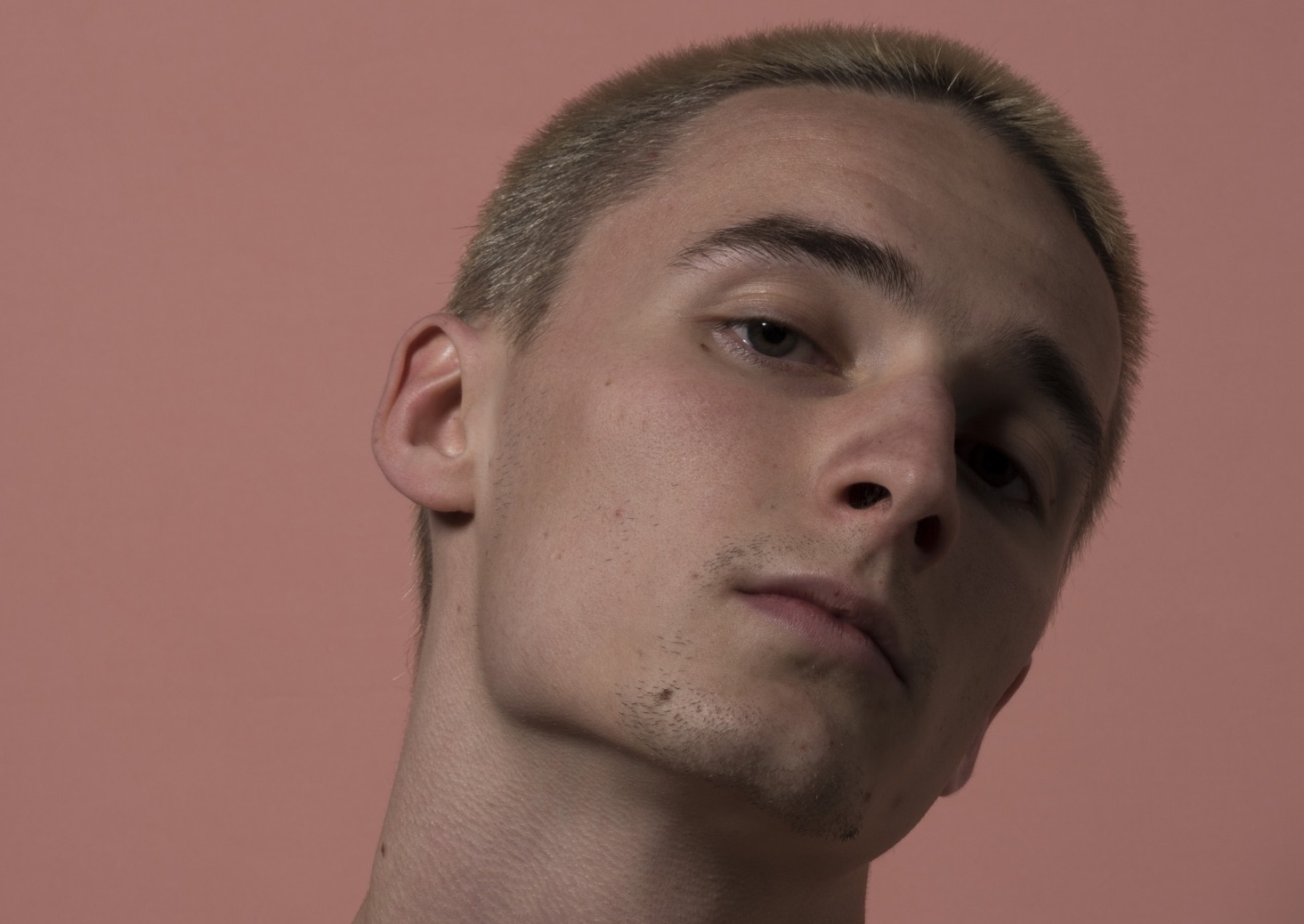 This new exhibition tackles issues of male mental health and ...