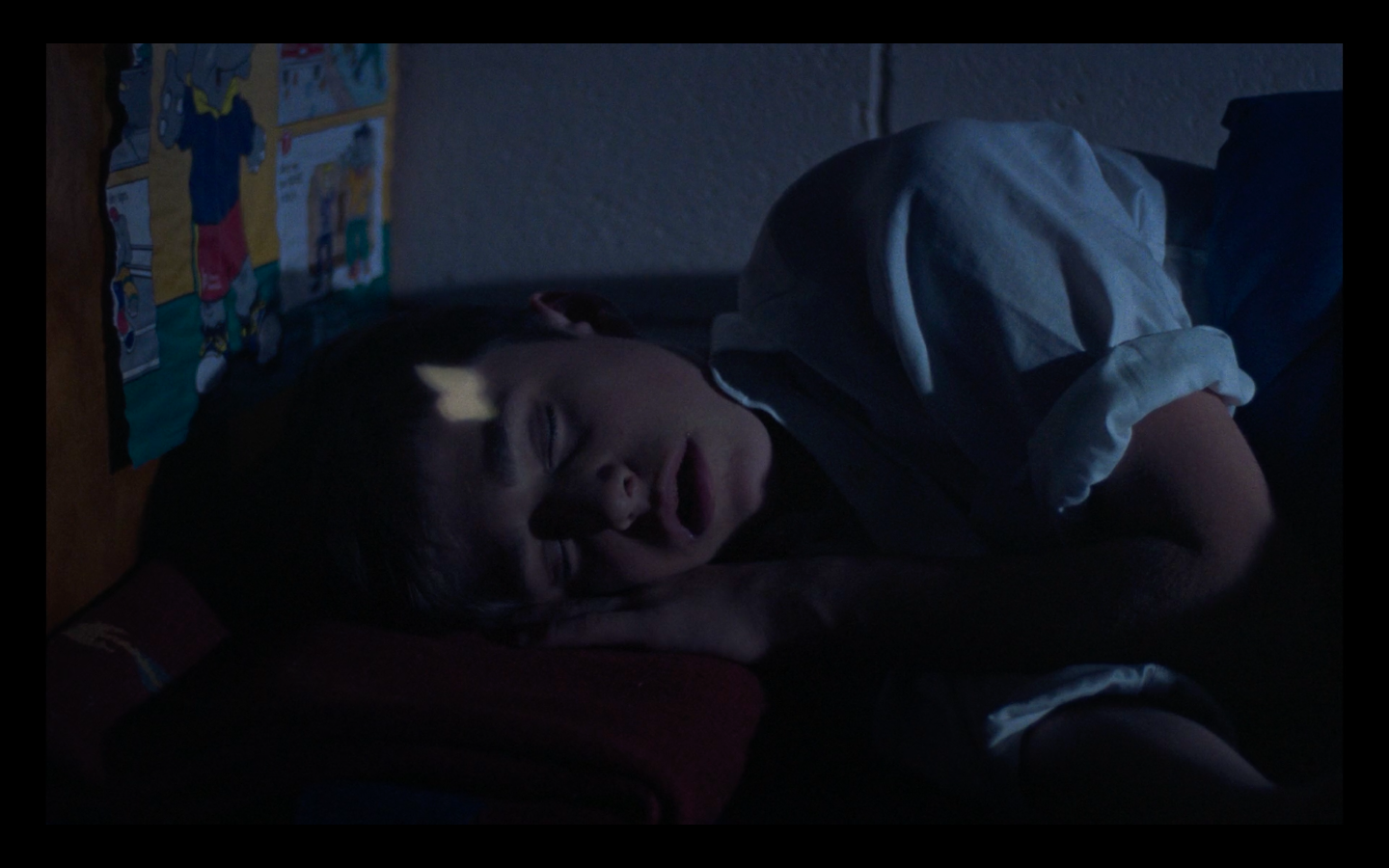 Connor Jessup talks us through his daydreamy new music video for Casey ...