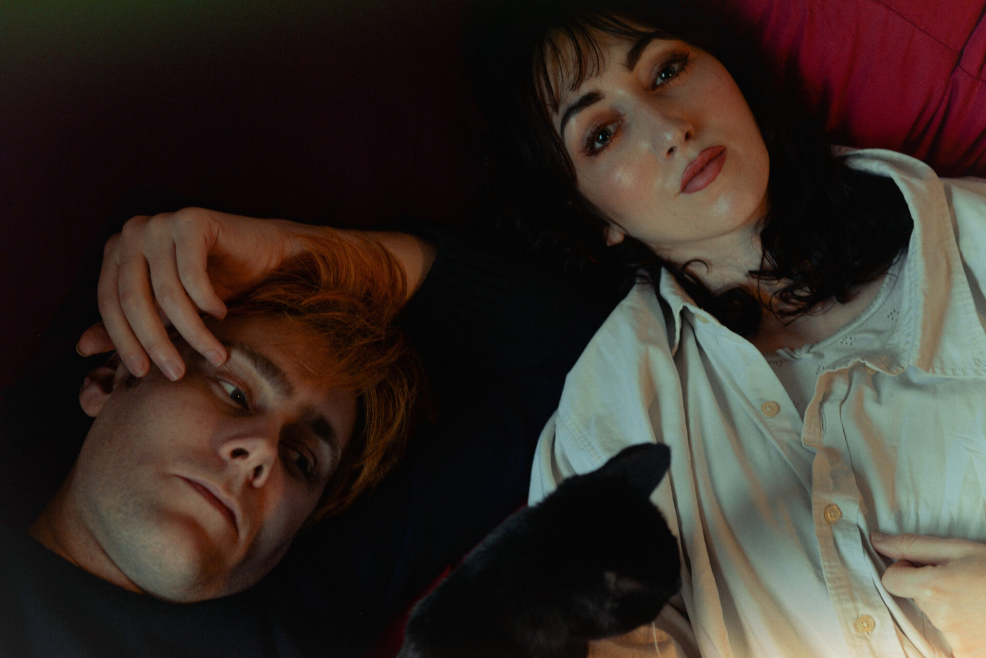 Pregoblin’s debut video is a conversation on gender dynamics set to ...