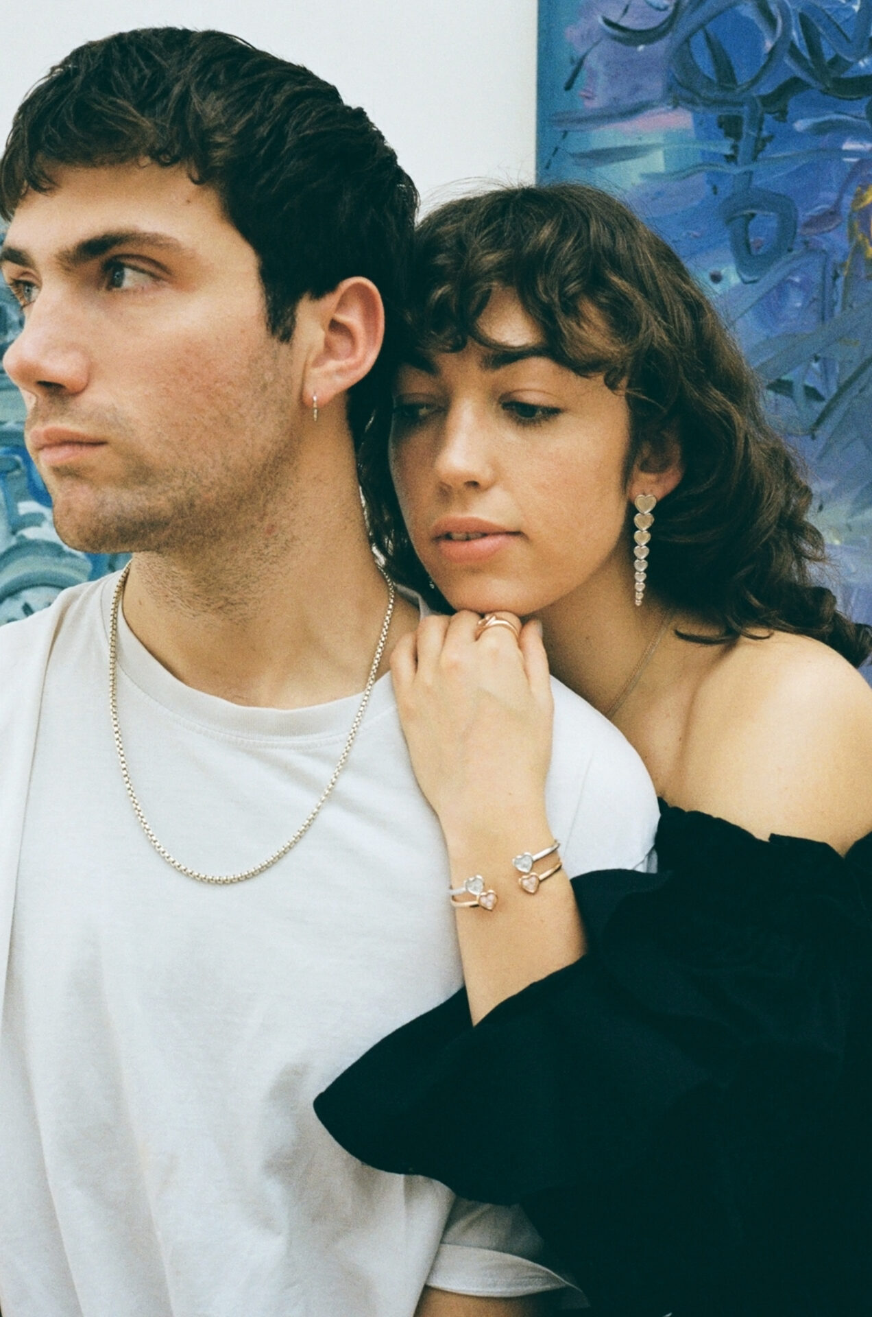 London Jones's Instagram, Twitter & Facebook on IDCrawl