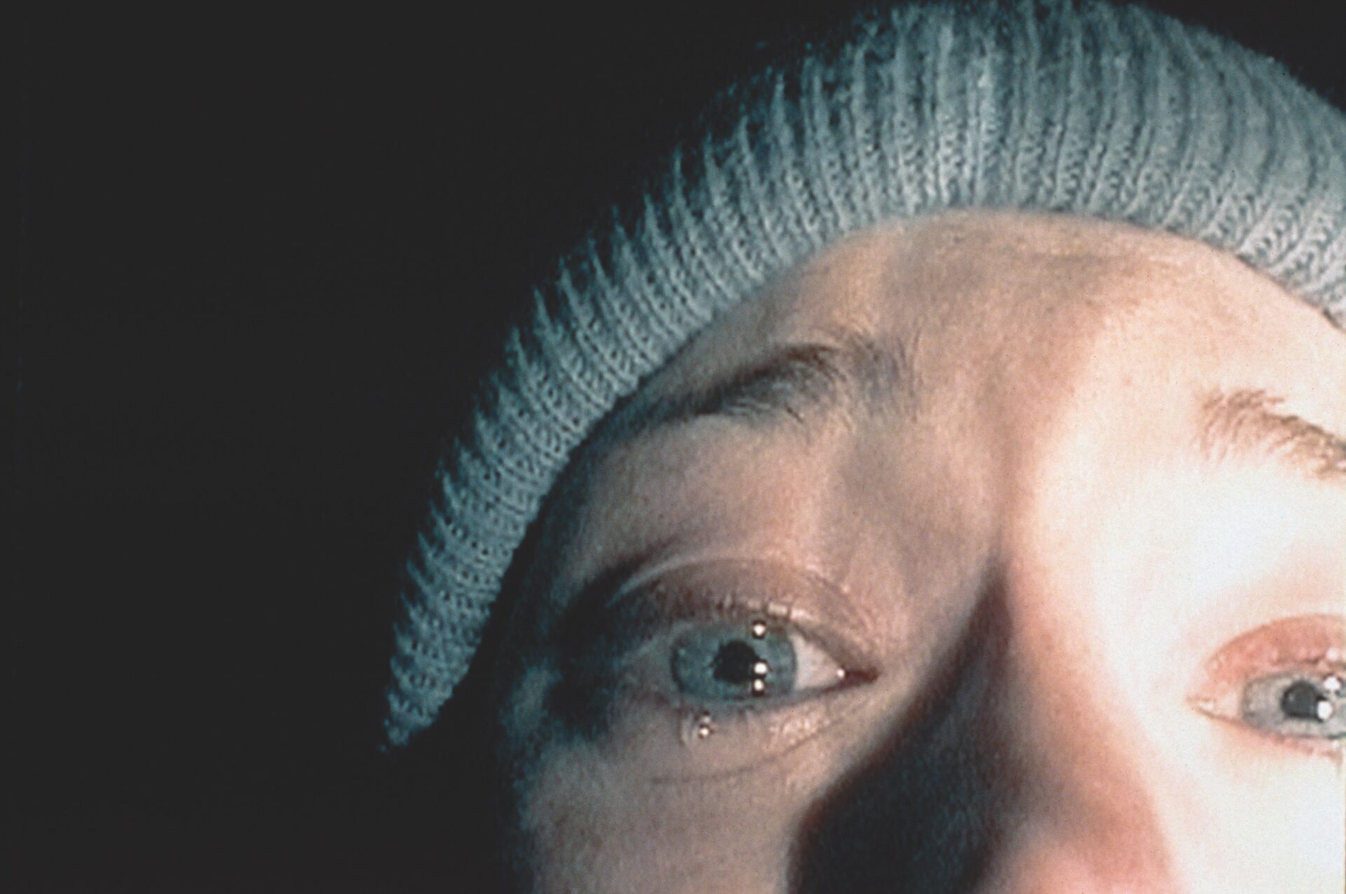 Why The Blair Witch Project is one of the most important films of the ...