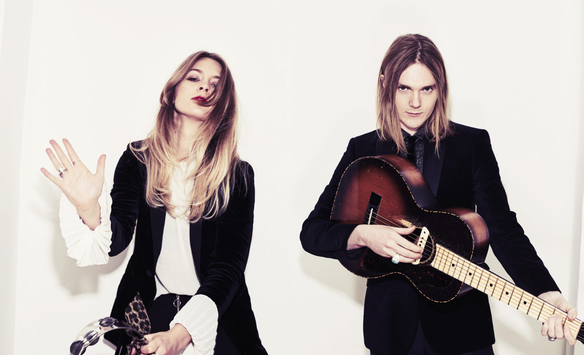 Video exclusive: Ida Mae on packing up their lives and moving to ...