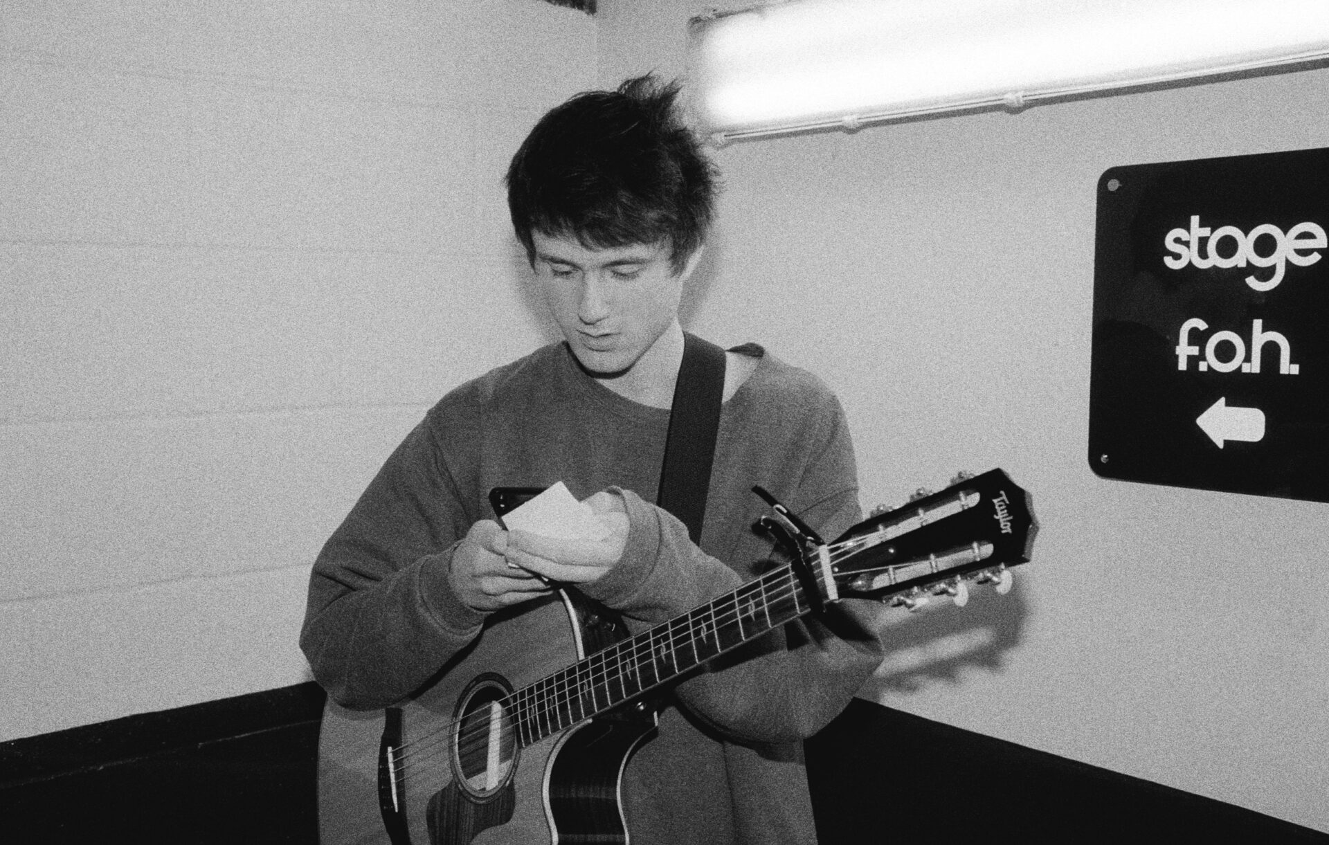 HERO 21 star Alec Benjamin releases his debut record – HERO
