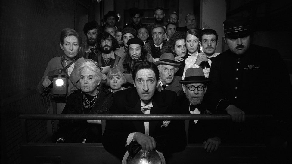 Watch the debut trailer for Wes Anderson’s The French Dispatch – HERO