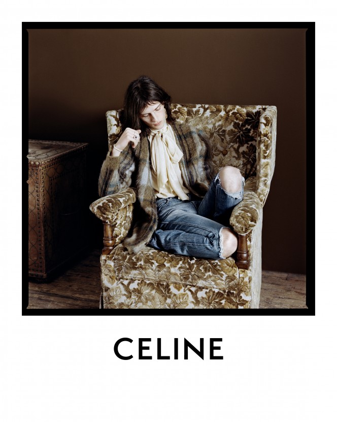 Celine Ad 2022