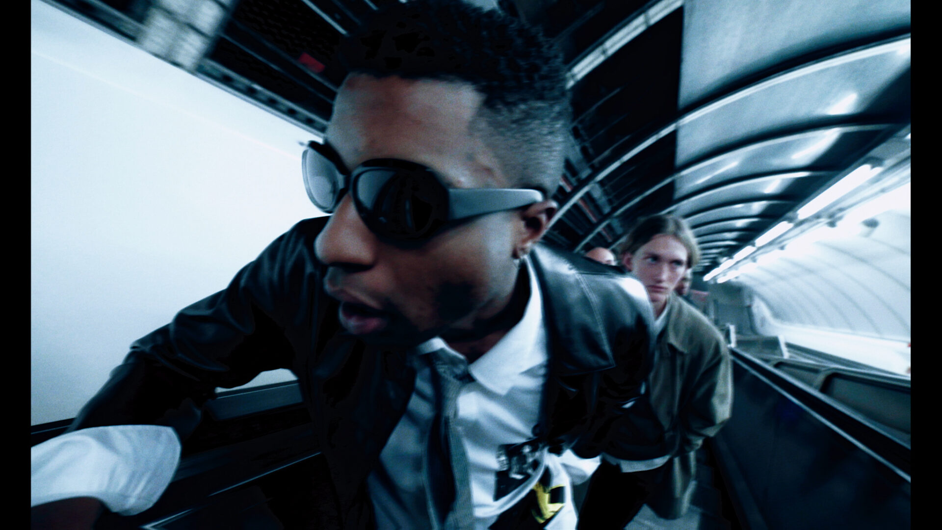 Video Premiere: Malady share a sonic riposte to London’s privileged ...