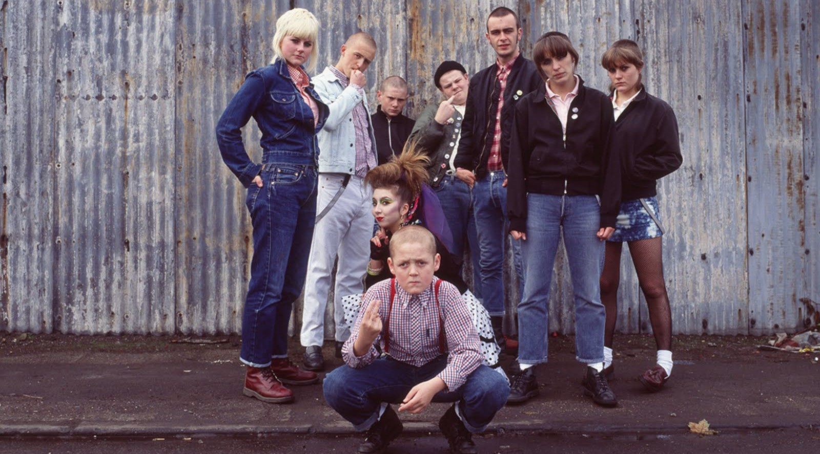 Find classic British films in Google Maps – HERO