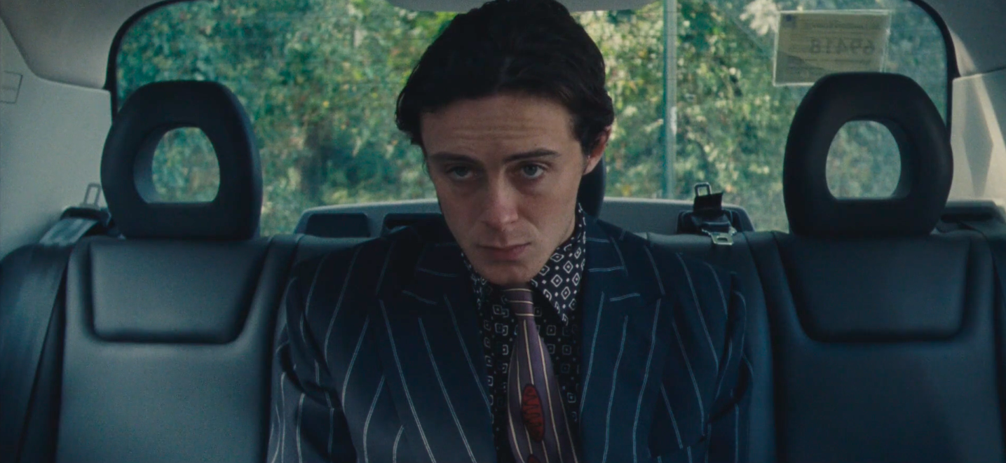 Budding filmmaker Jim Longden on his debut film: a rumination on ...