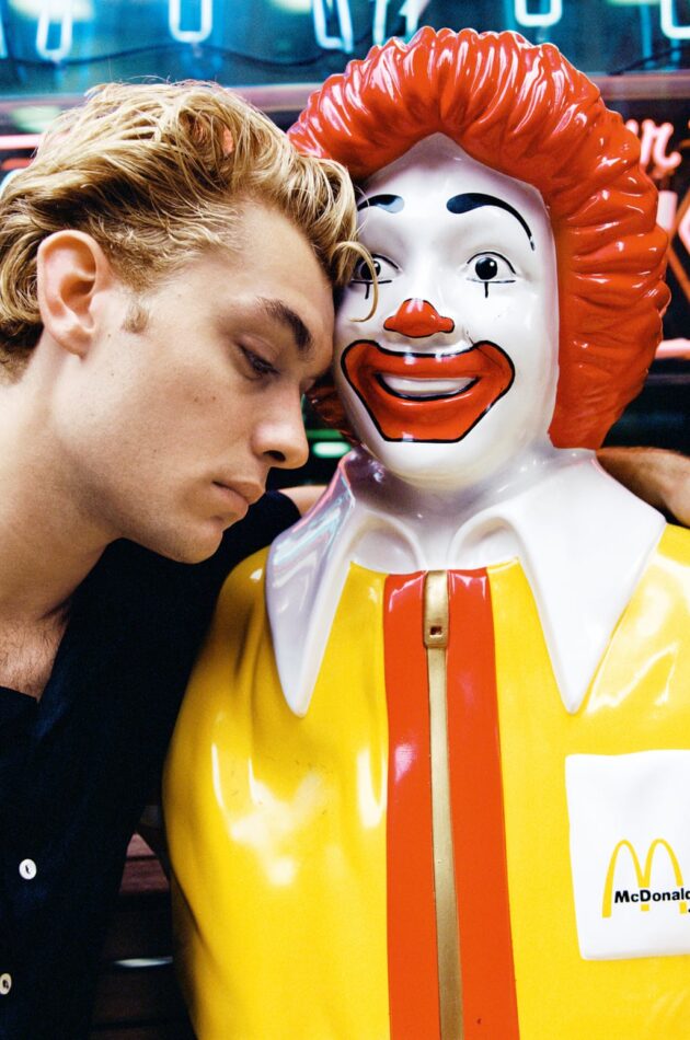 Jude Mcdonald's Instagram, Twitter & Facebook on IDCrawl