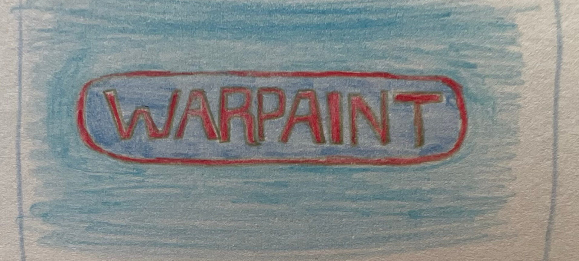 Warpaint takeover: Emily Kokal shares pages from her personal journals ...