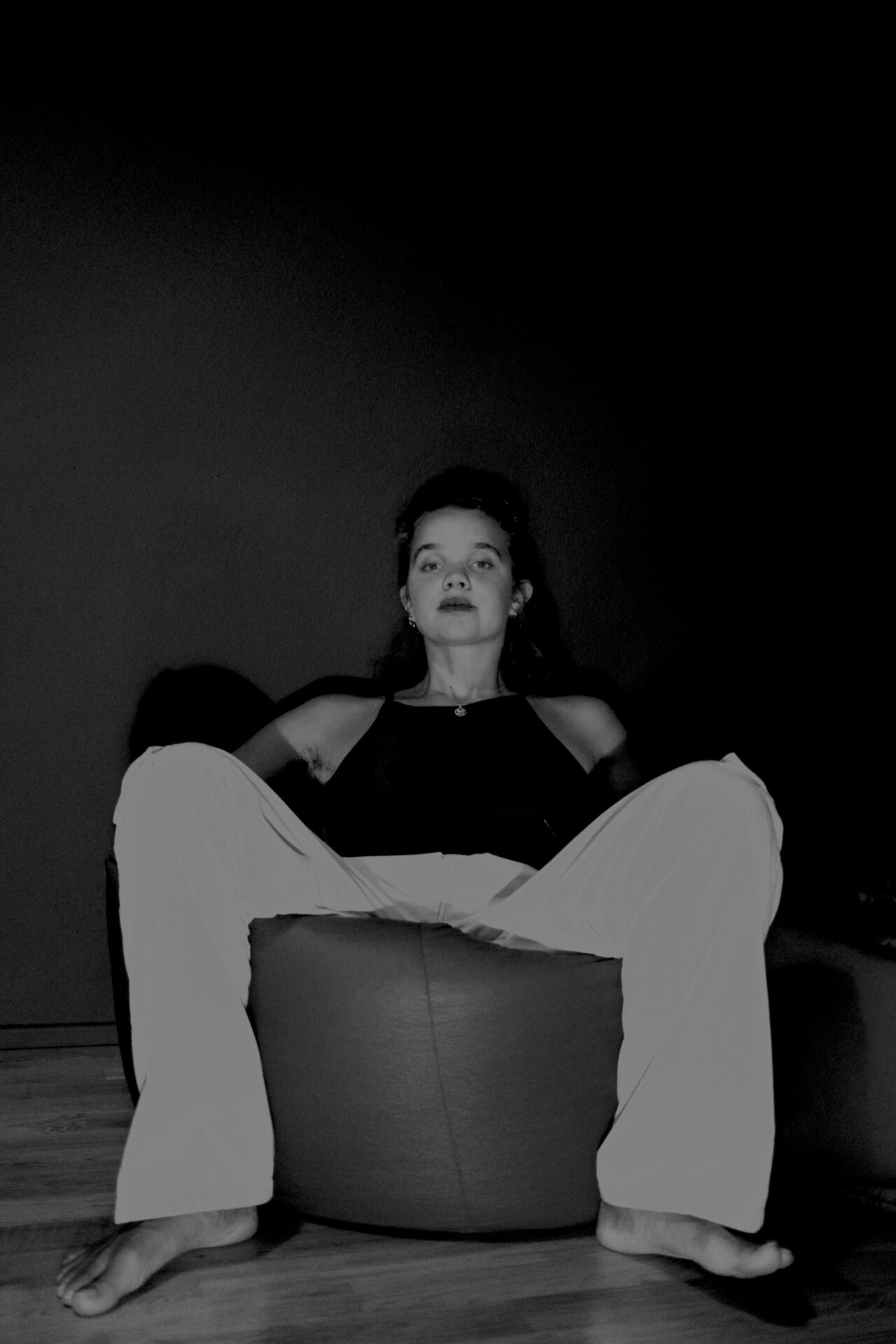 Track-by-track: Stella Explorer shares the journey towards her debut EP ...