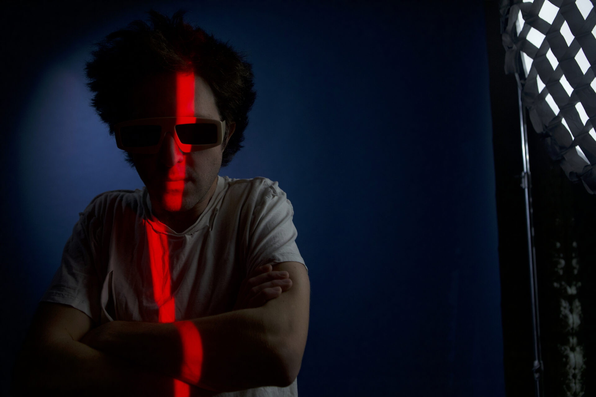 Inside the electric world of Gary Lover: the musician shares the tales ...