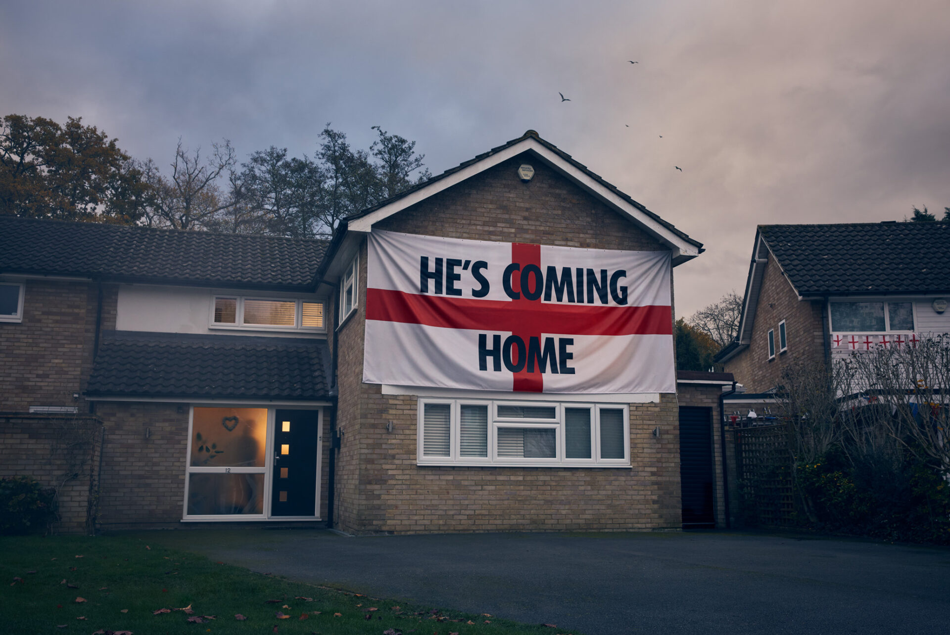 Corbin Shaw and Women’s Aid are shedding light on the darker side of ...