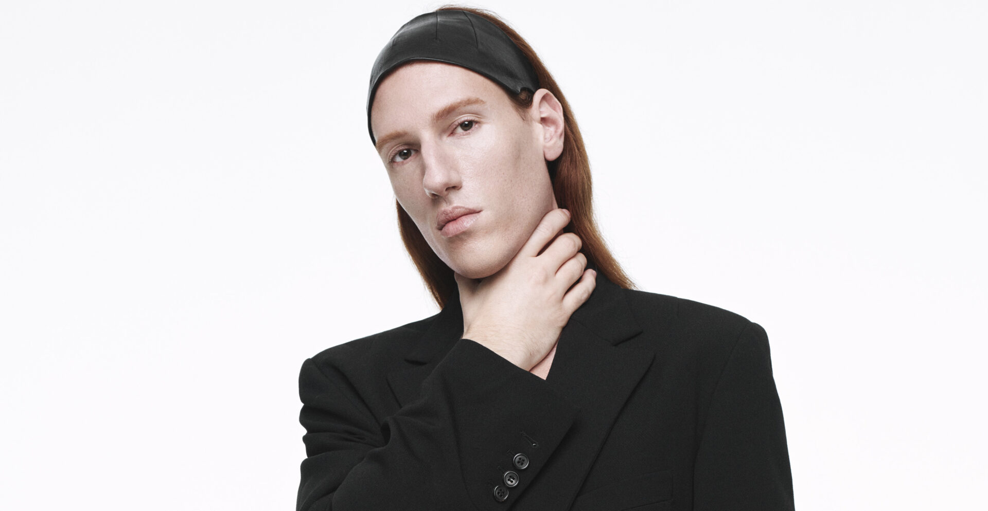 Ludovic de Saint Sernin is appointed creative director at Ann ...