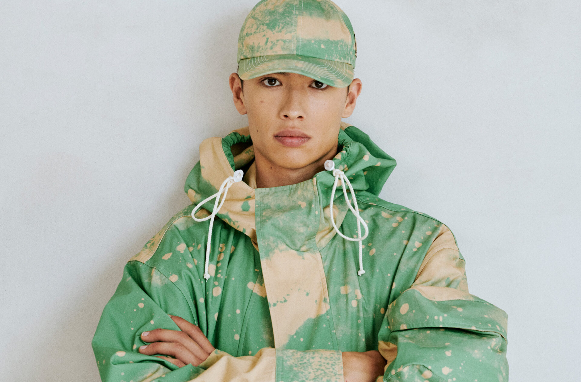 “You cannot separate your creativity from your surroundings” OAMC’s ...