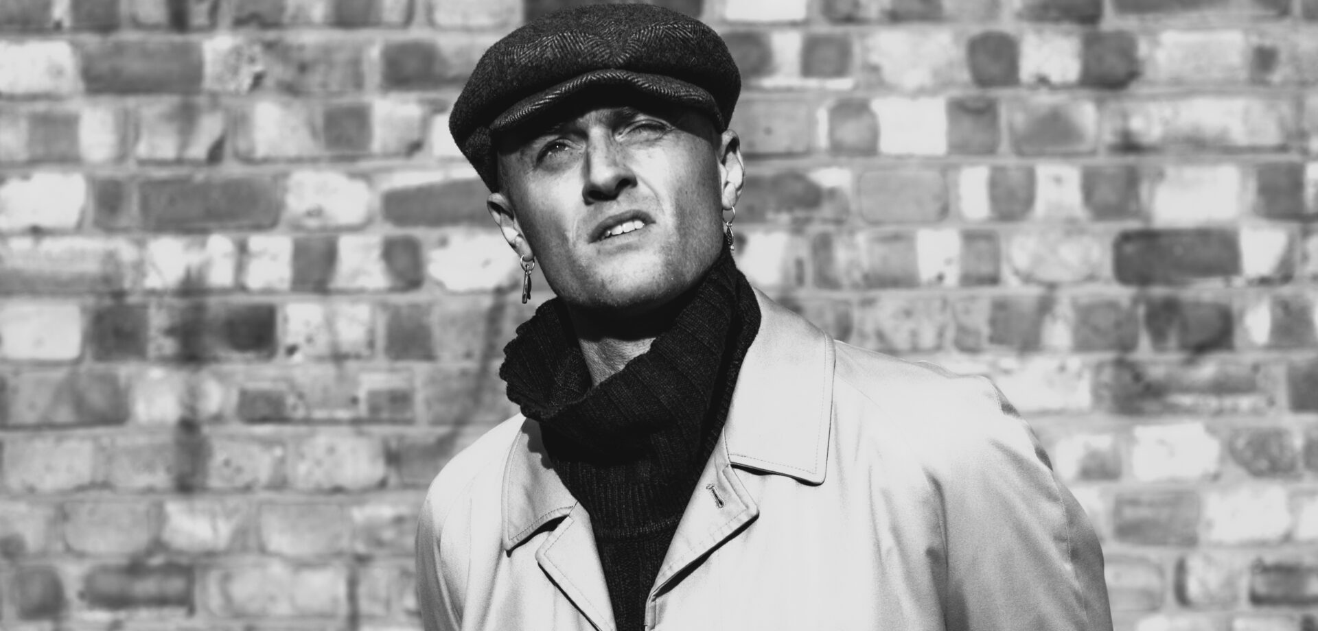 London writer Angus Rogers pens an ode to his debut poetry collection ...