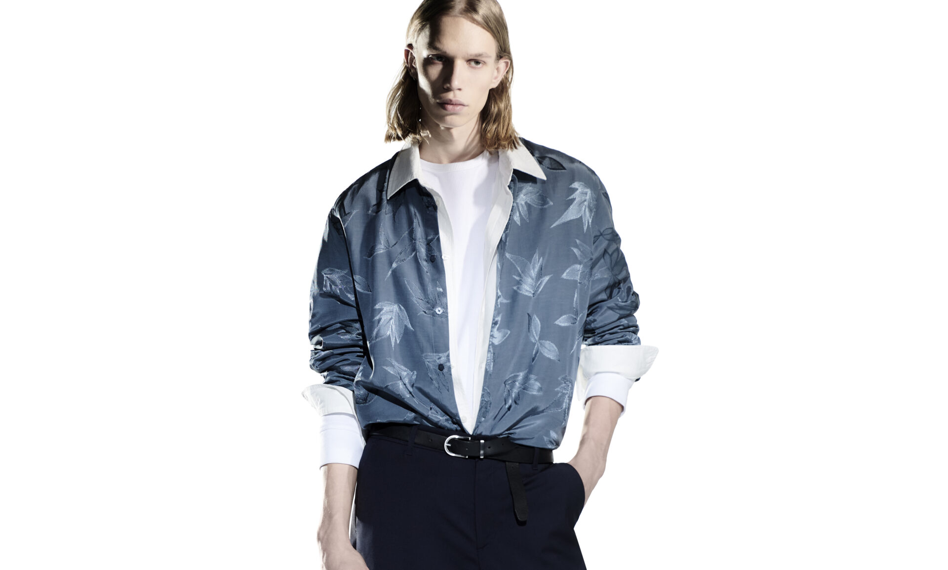 “Our interpretation of the future” – Samsøe Samsøe’s latest collection ...