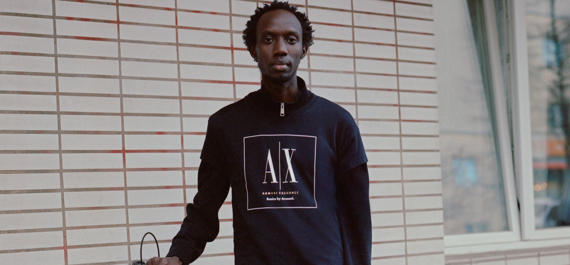 Electronic musician KMRU collects sound recordings and transforms them ...