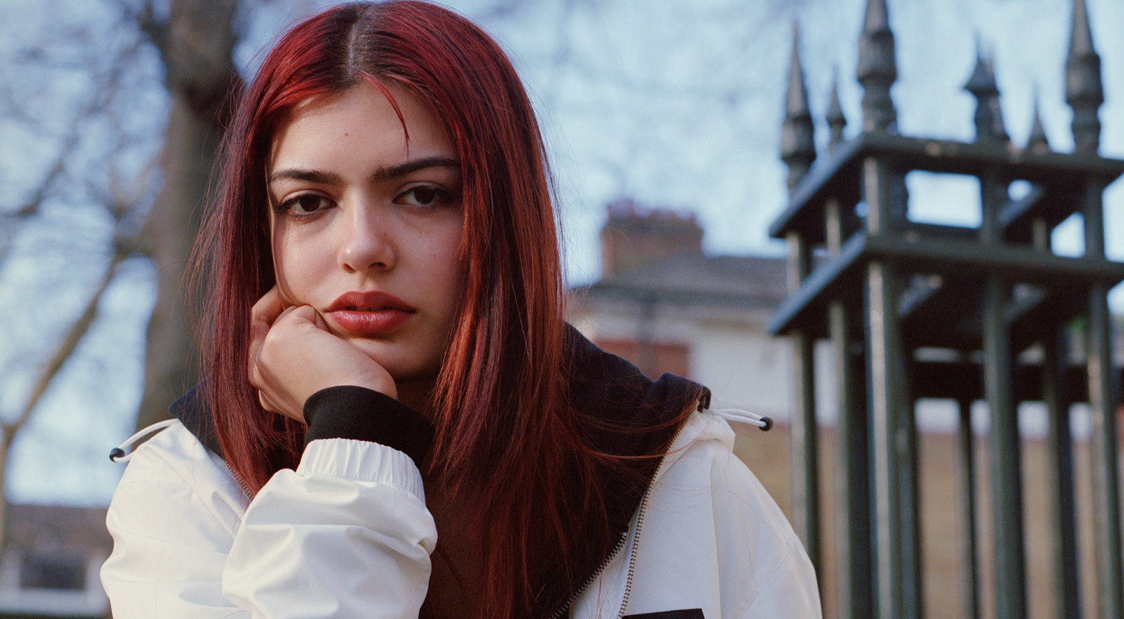 yunè pinku makes euphoric music that turns the dancefloor into a ...