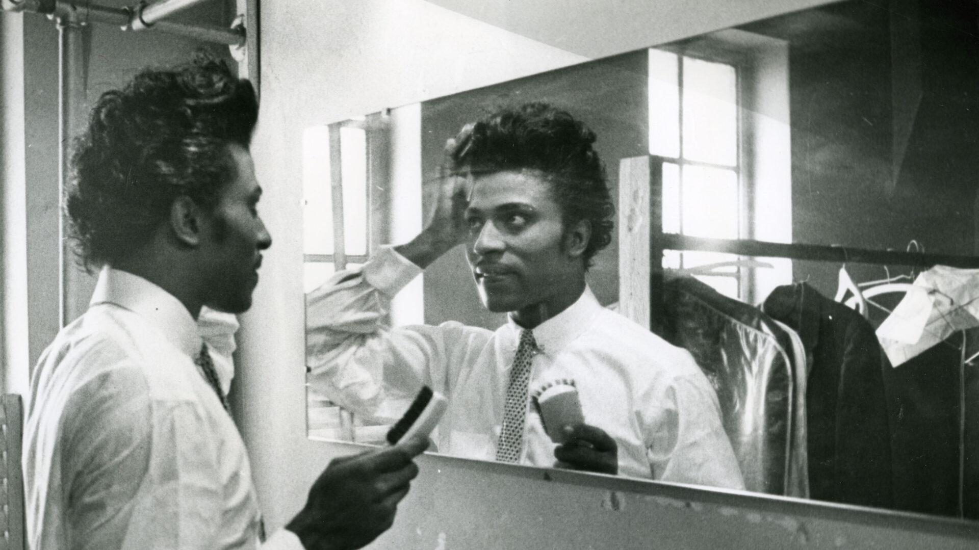Little Richard’s life on screen, Samuel Ross at White Cube and a wine ...