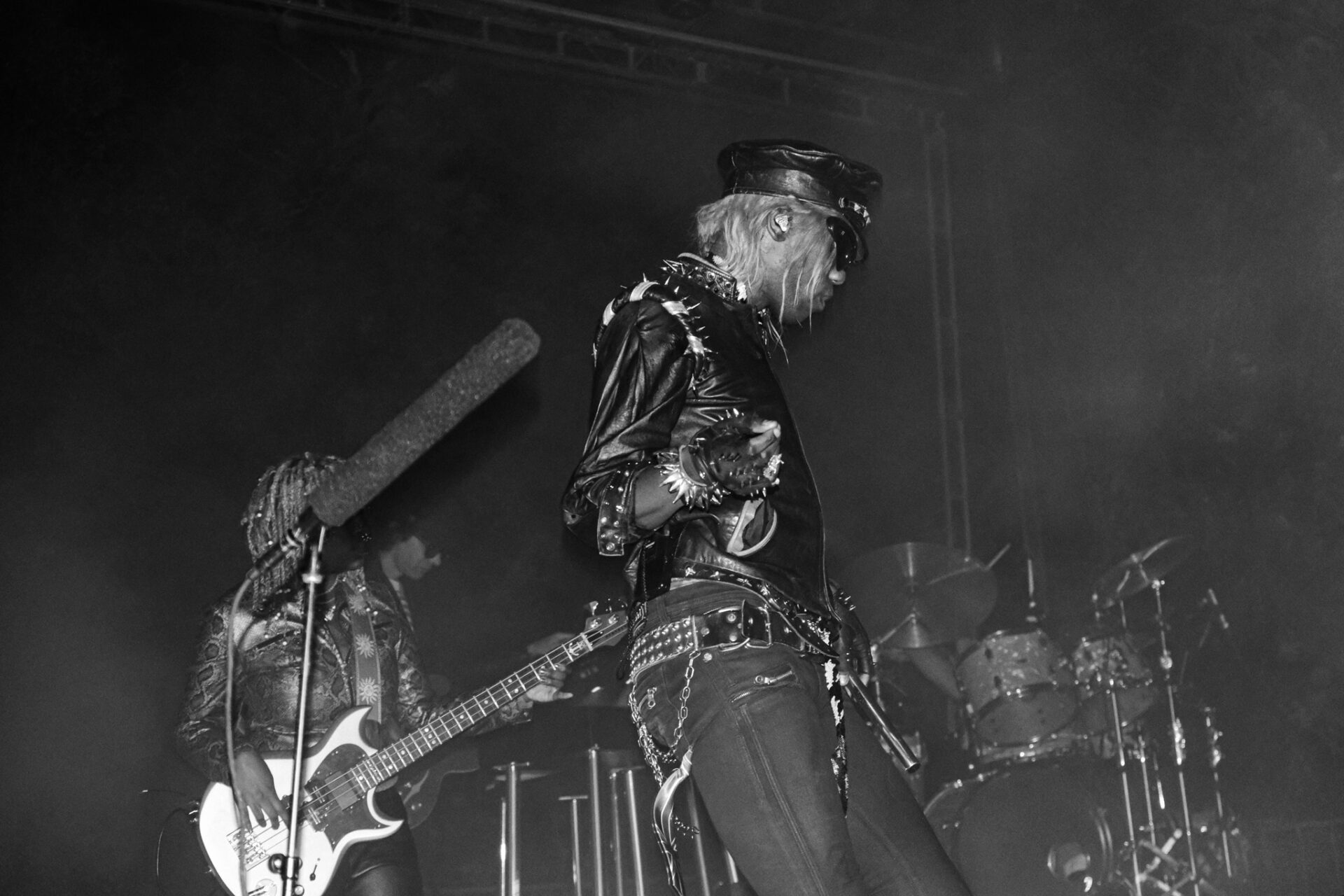 Live from Austin Psych Fest: Georgia Mitropoulos’ festival diary – HERO