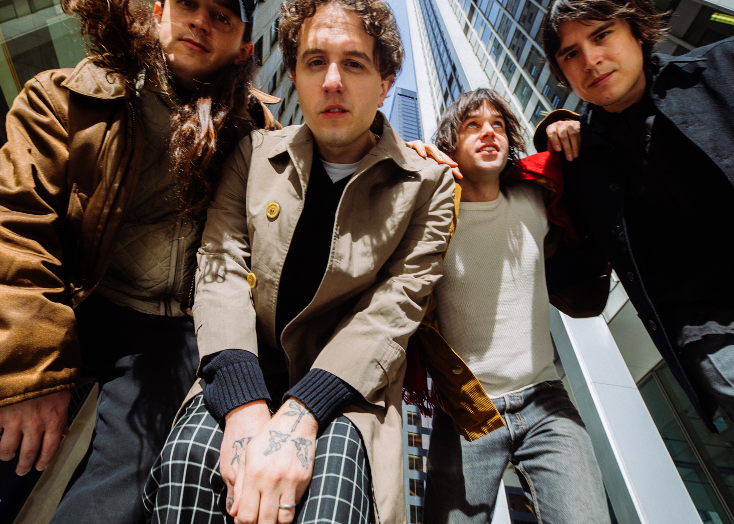 Beach Fossils’ Dustin Payseur on five pieces of art he can’t go without ...