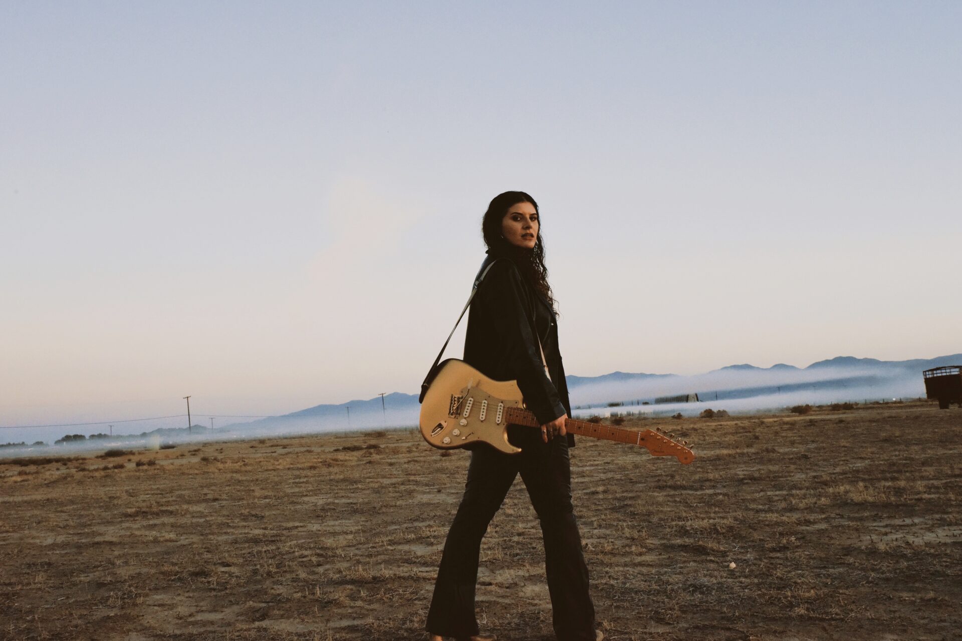 Bethany Cosentino’s debut solo record is a stunning moment of ...