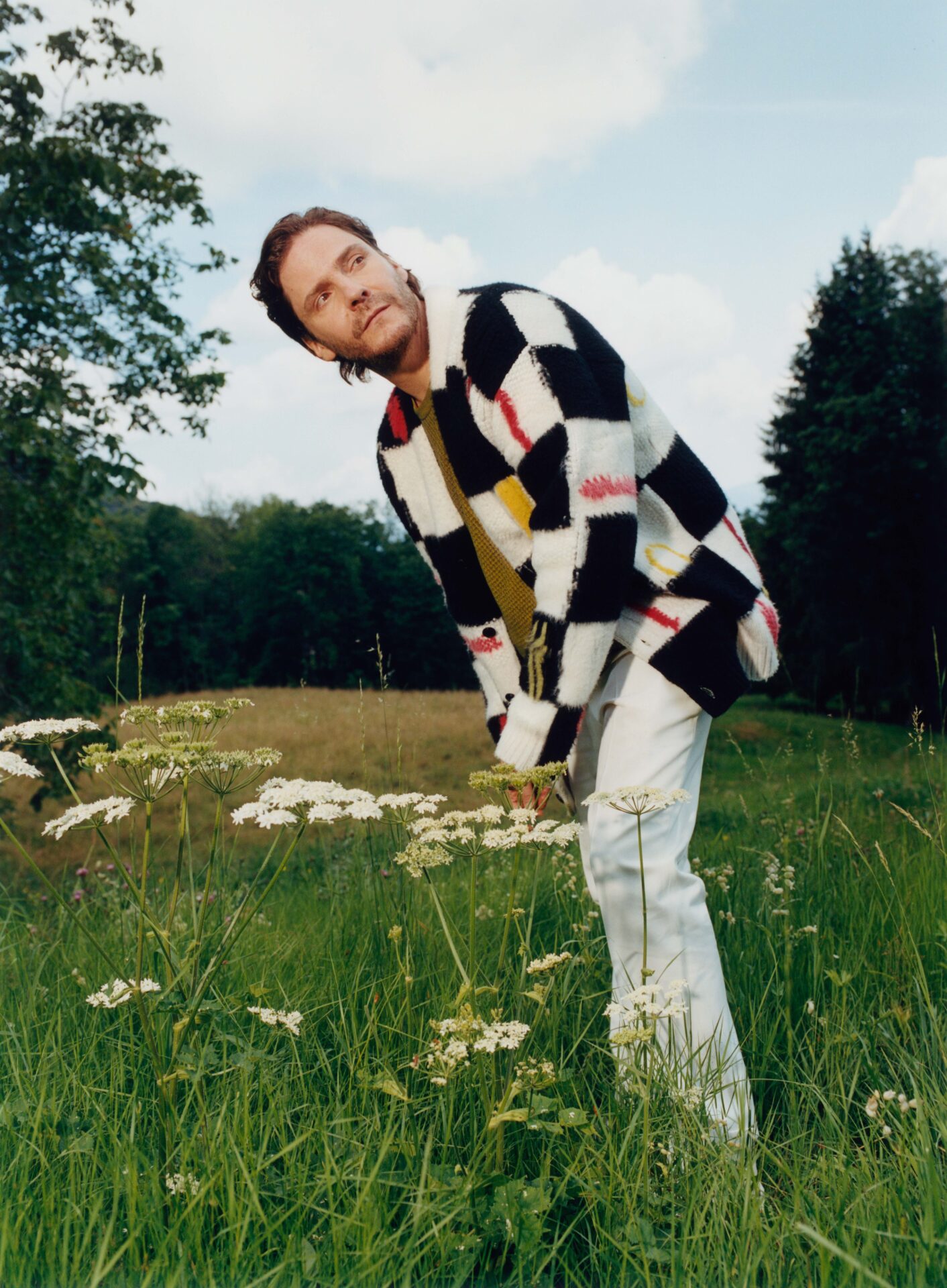 Daniel Bruhl