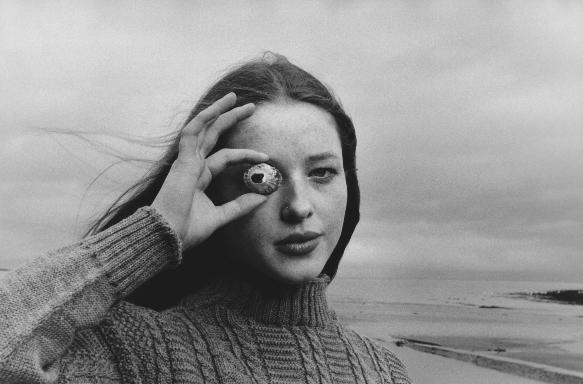 George Hutton is photographing people with their perfect cup of tea – HERO