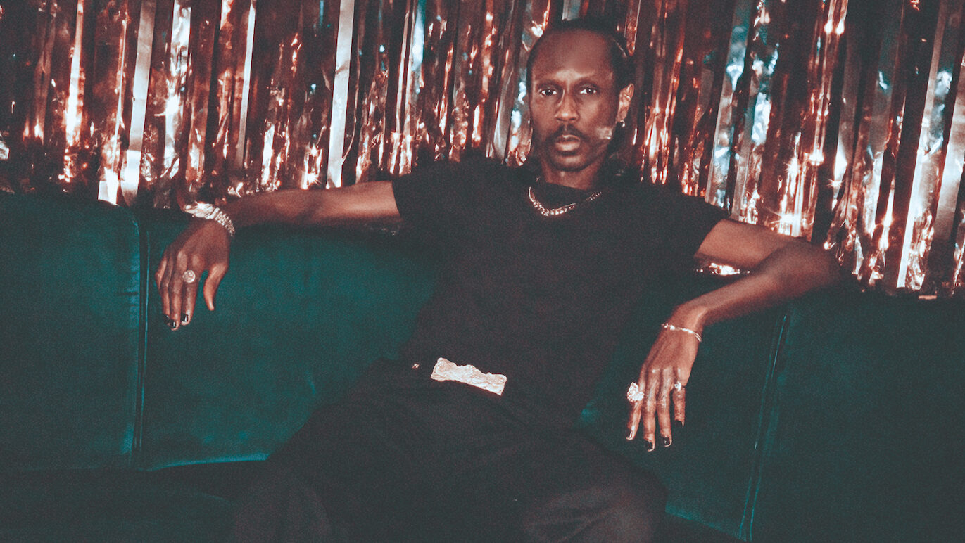 Josh Caffé charts the influences at the heart of his hedonistic house ...